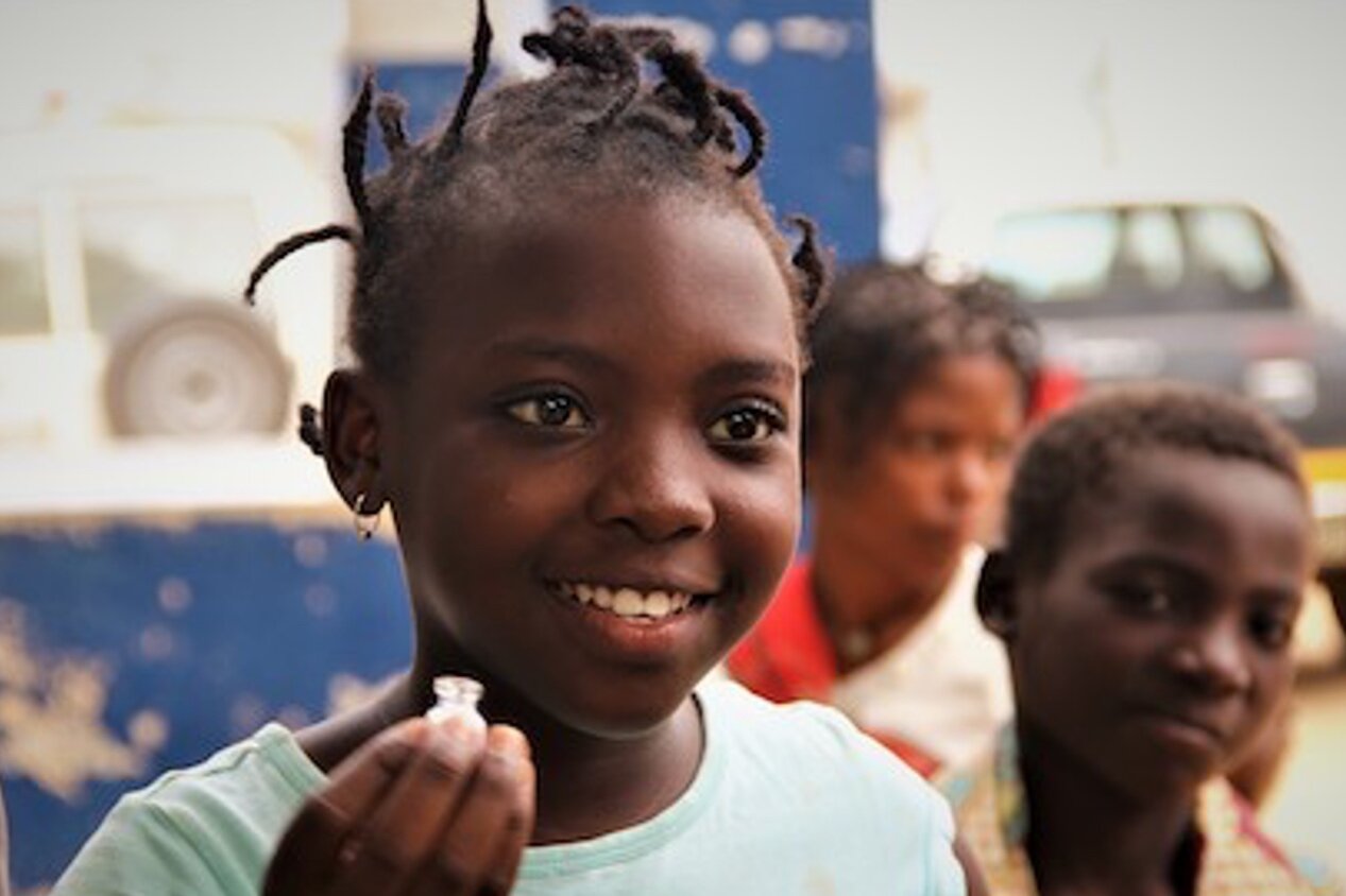 National Planning and Budgeting — ImmunizationEconomics.org