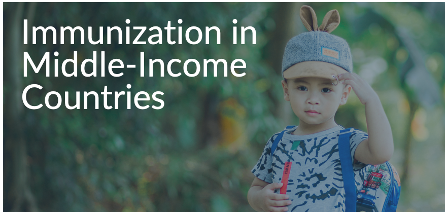 UNICEF Home — ImmunizationEconomics.org