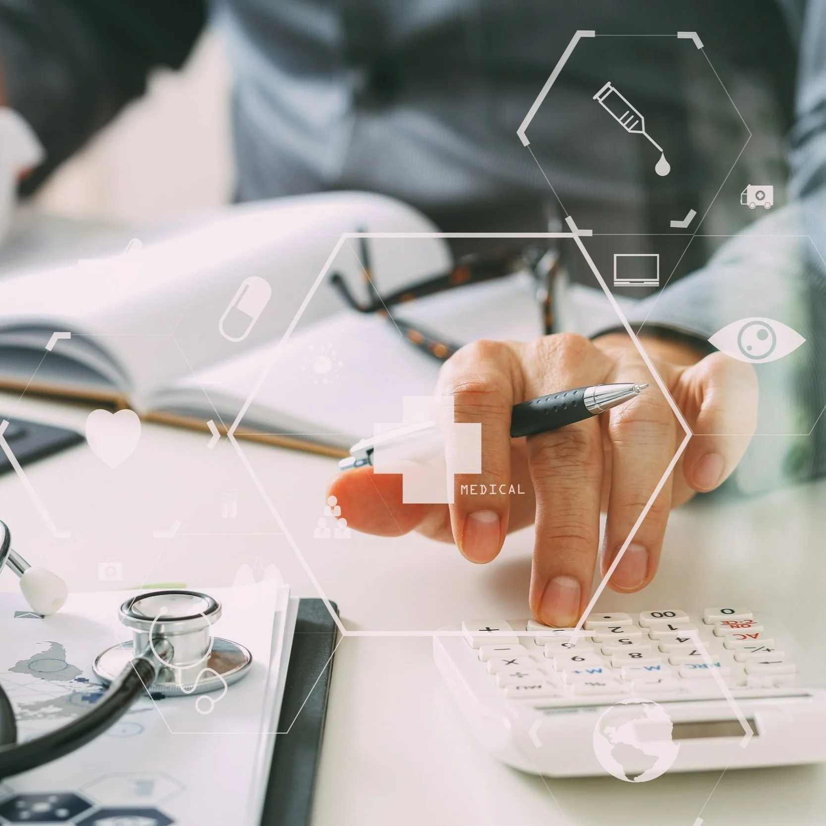 Senior Health Specialist (Immunization Financing) at UNICEF ...