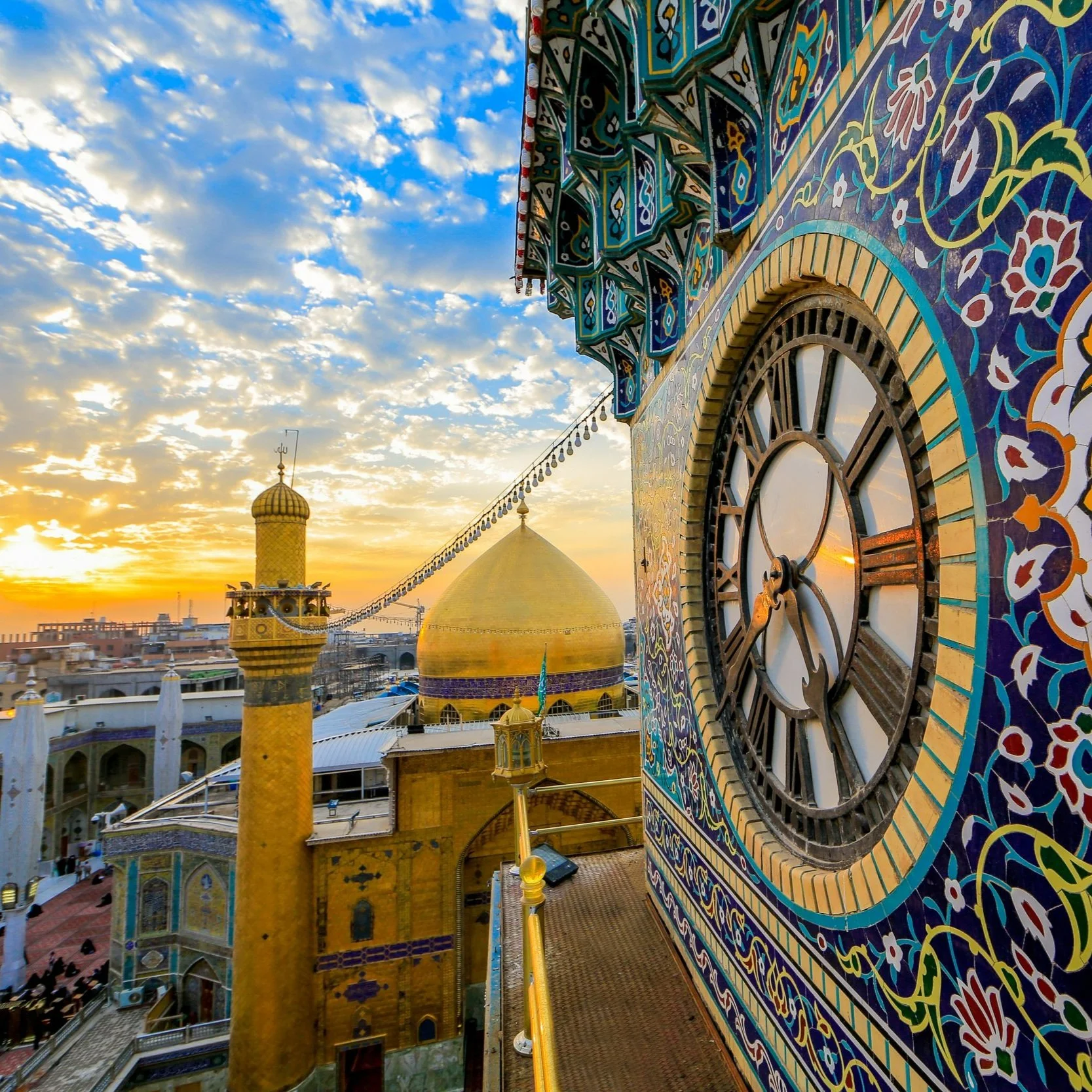 Economic cost of delivering childhood vaccines in Iraq estimated at US ...