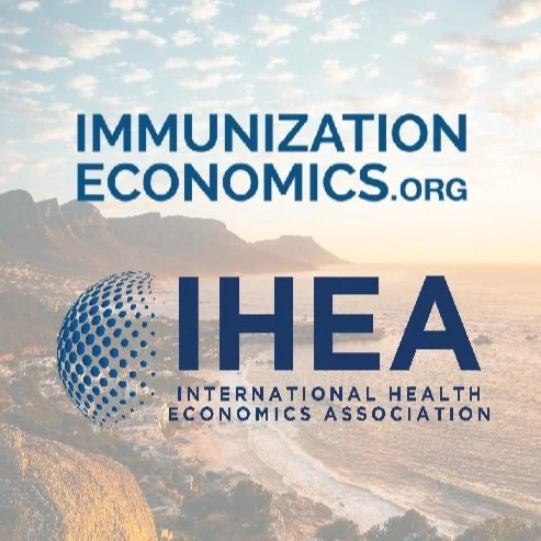 How to attend the 2023 Immunization Economics IHEA Pre-Congress virtually ...