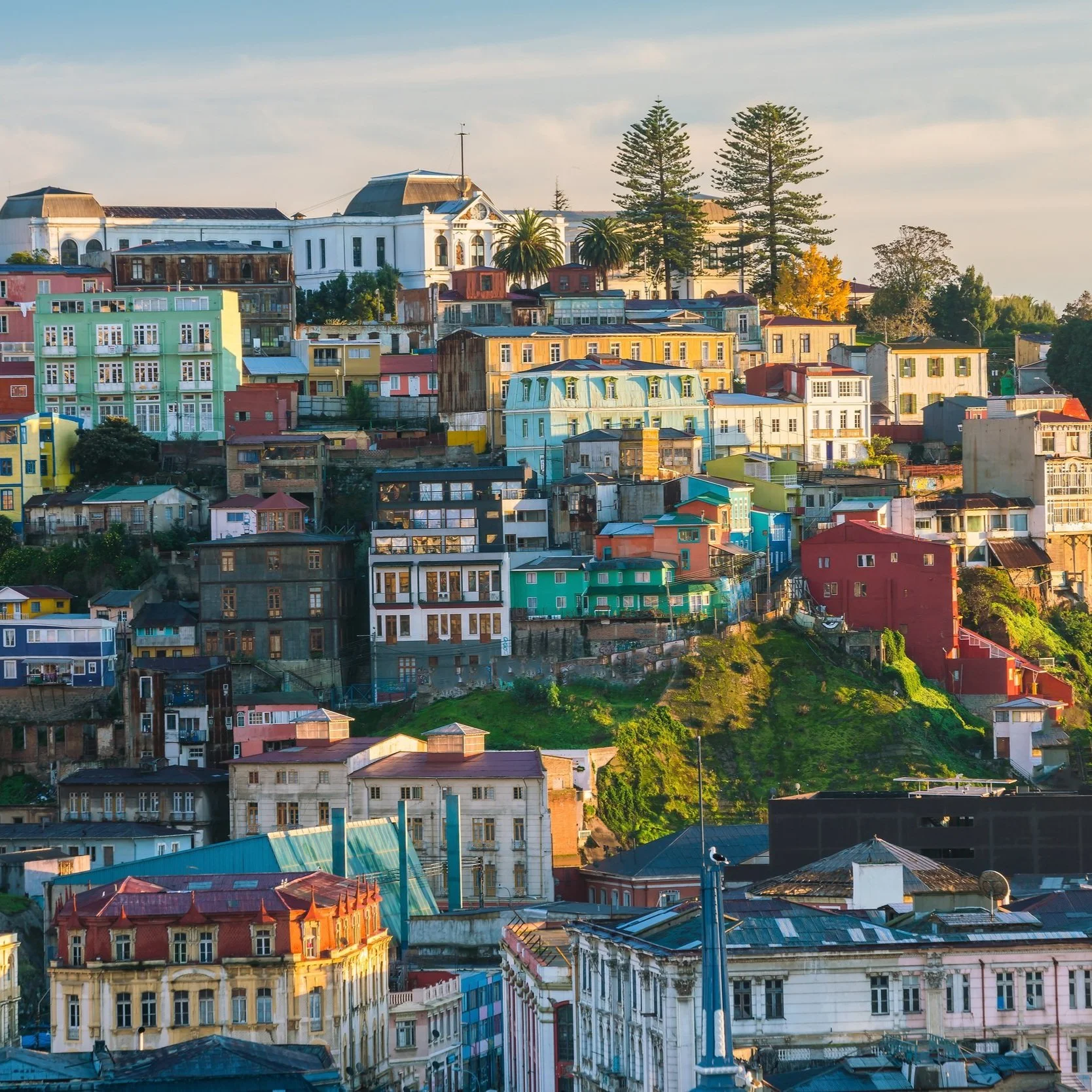New cost-effectiveness analysis of COVID-19 vaccination in seven countries across Latin America ...
