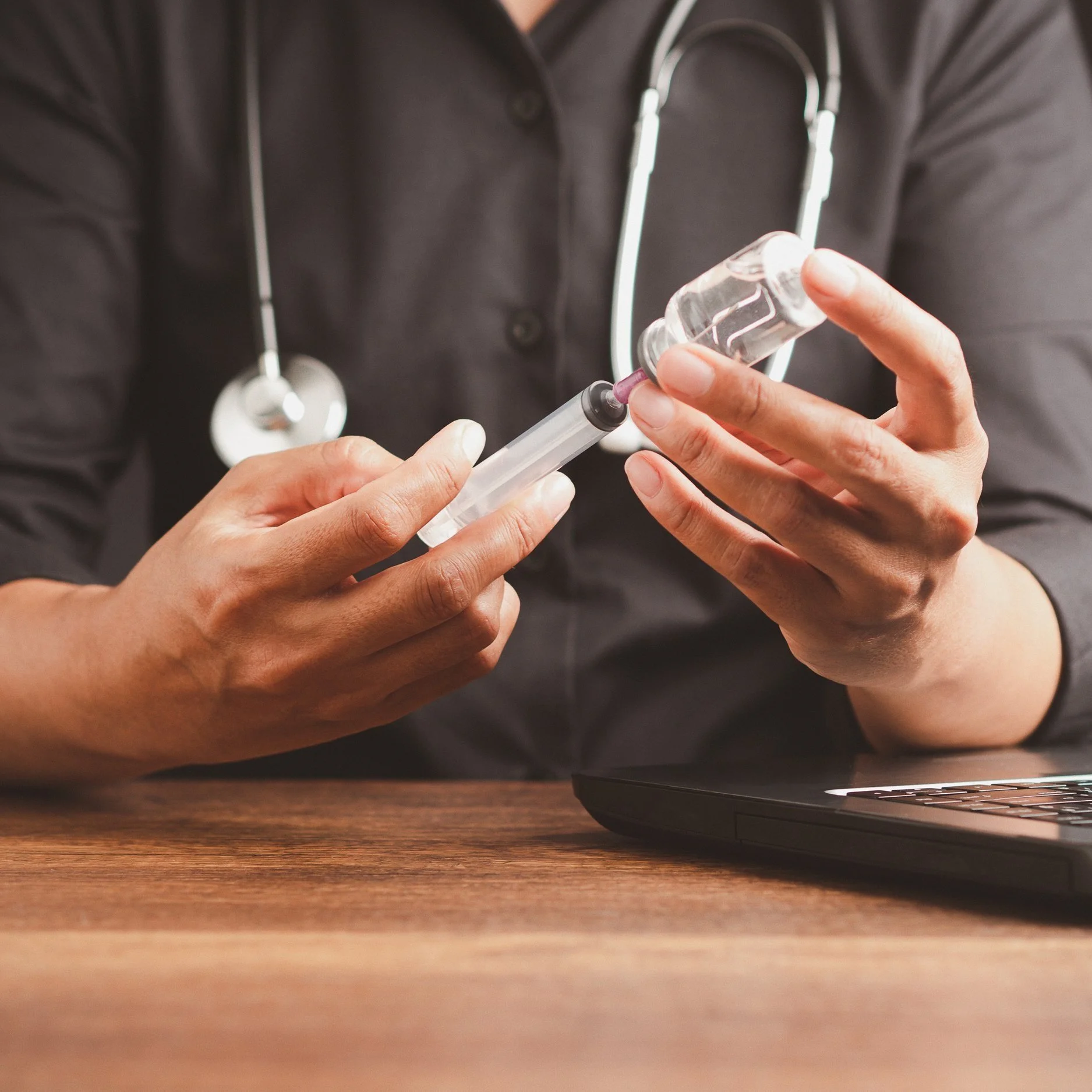 New case study on the switch from ROTARIX to ROTAVAC in Ghana ...