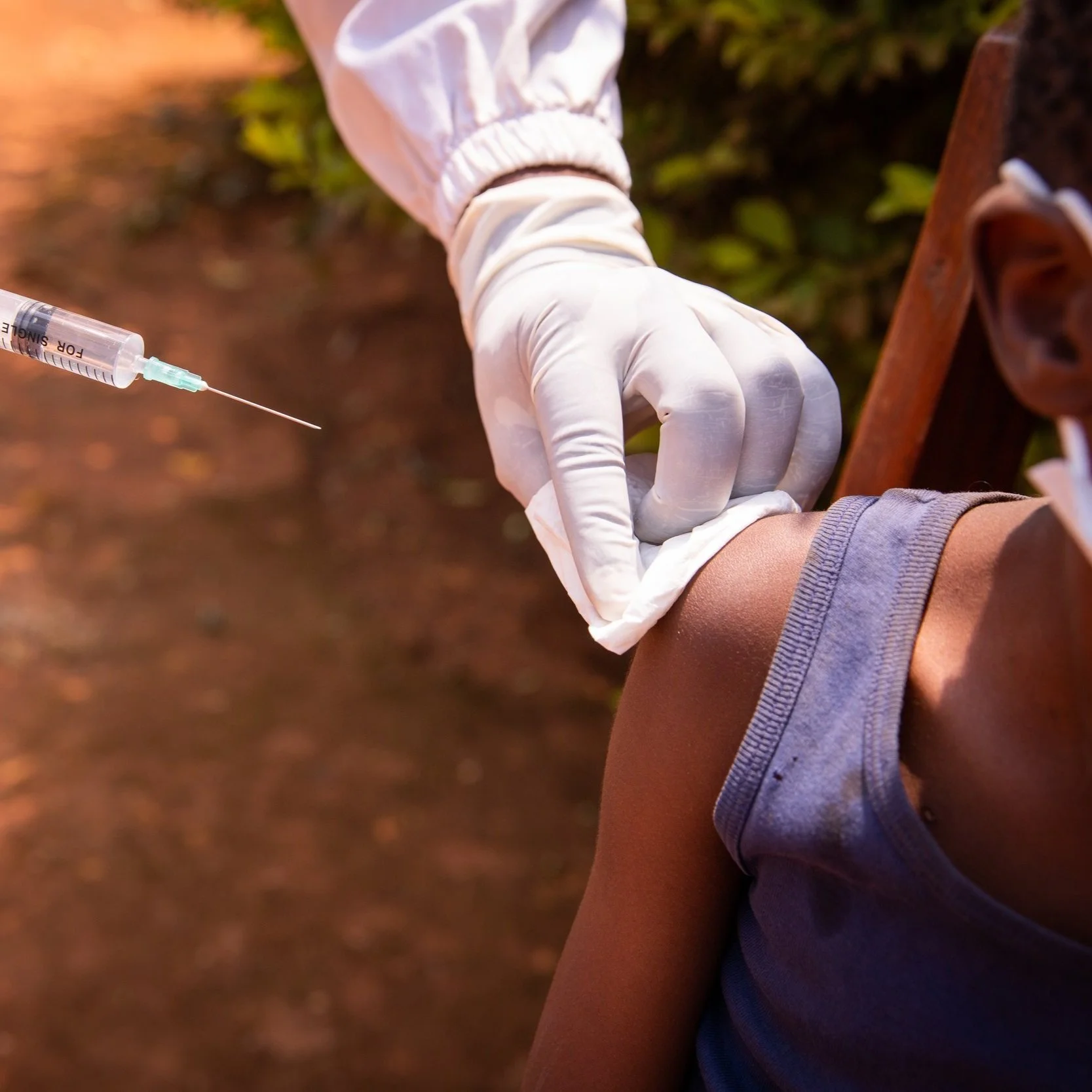 Study finds cost savings through integrated measles and MenA campaigns in Nigeria ...