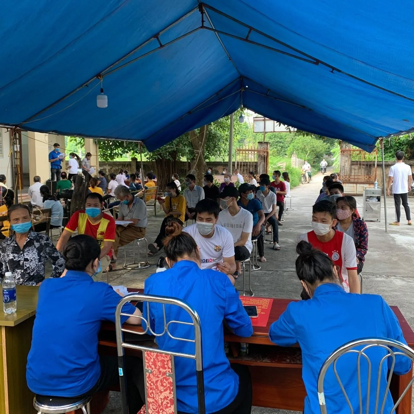 Low-cost yet expensive: Low financial cost of delivering COVID-19 ...