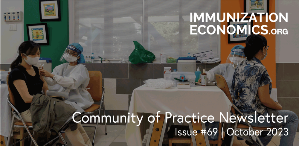 Newsletter Archive — ImmunizationEconomics.org