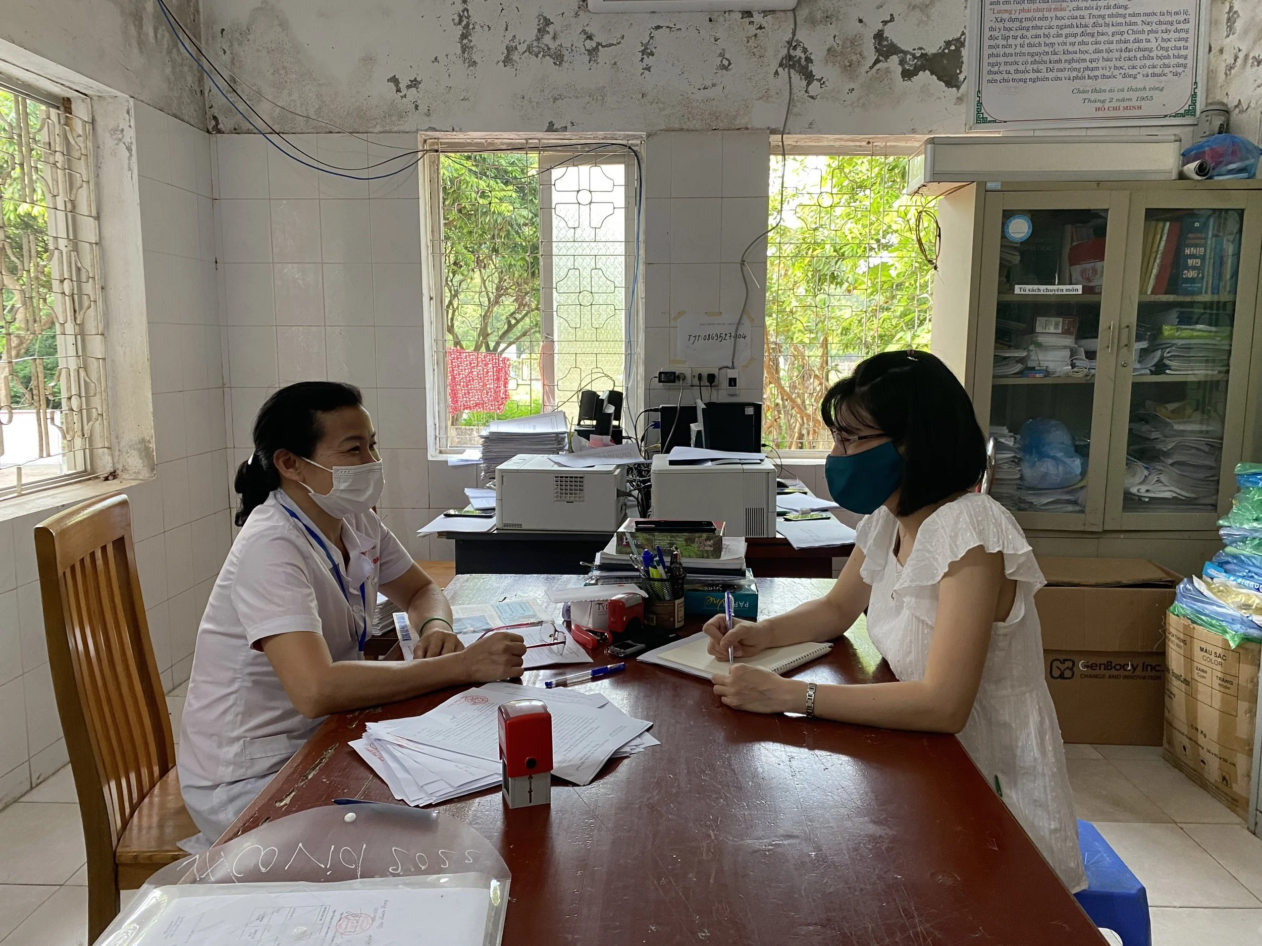 Low-cost yet expensive: Low financial cost of delivering COVID-19 ...
