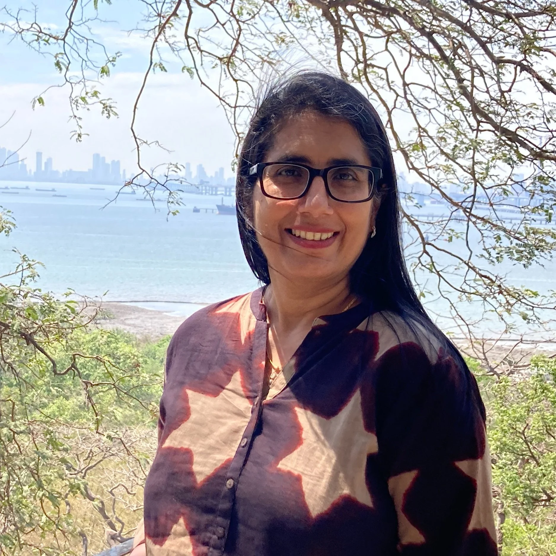 Meet Susmita Chatterjee, Senior Health Economist at the George ...