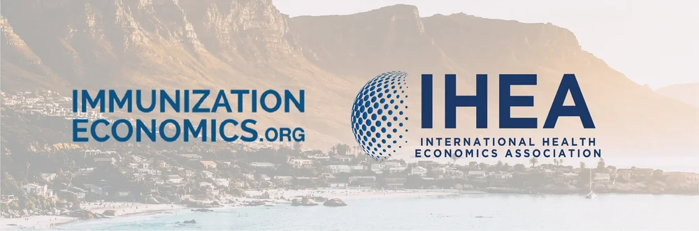 2023 pre-congress overview — ImmunizationEconomics.org