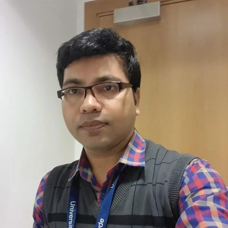 Meet Dr. Abdur Razzaque Sarker, health economist with Bangladesh ...