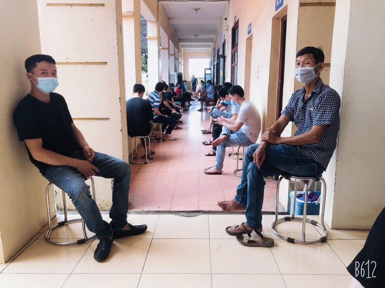Low-cost yet expensive: Low financial cost of delivering COVID-19 ...