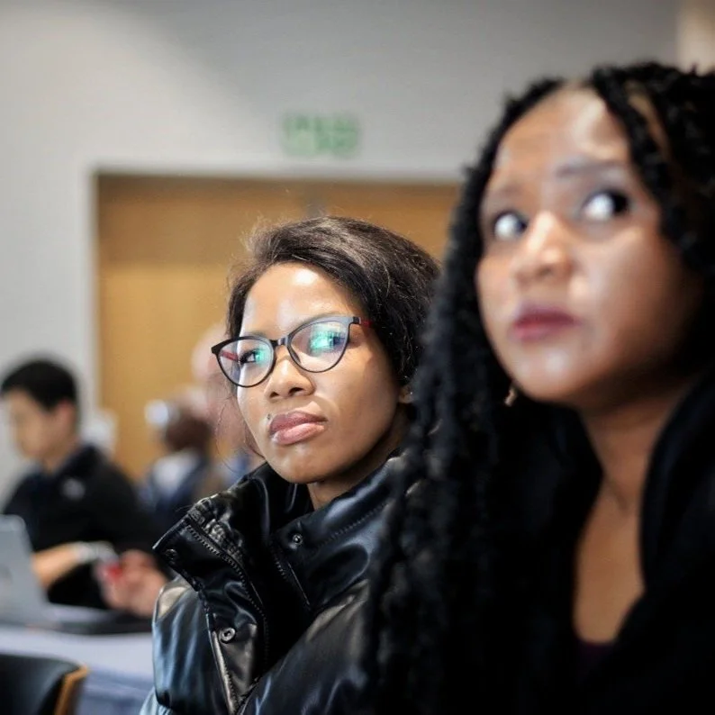 Meet Goabaone Rankgoane-Pono, Public Health Advisor and Lecturer at the ...