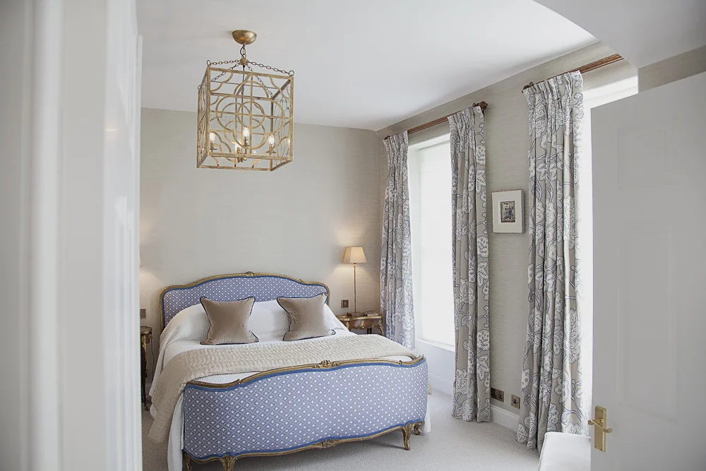 Joelle Reid Interiors