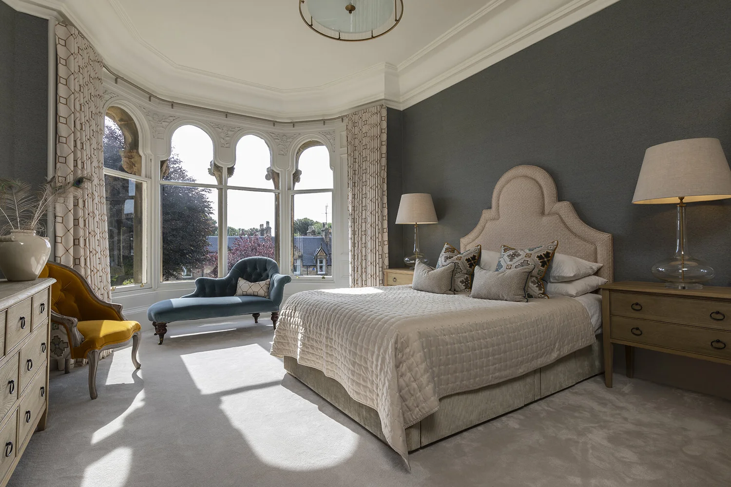 Joelle Reid Interiors