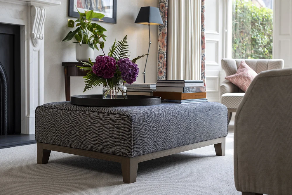 Joelle Reid Interiors