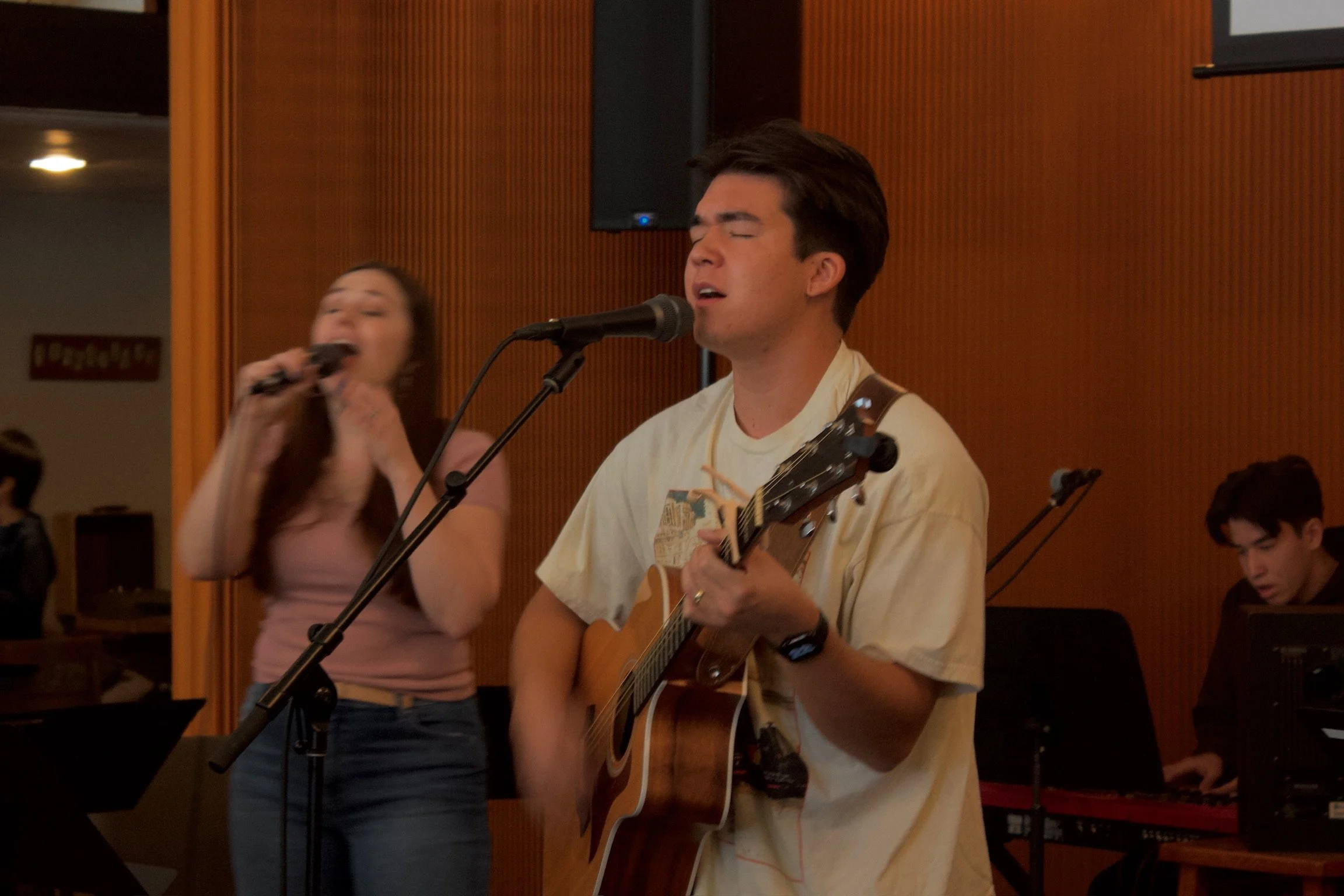 FRONTIER - Pasadena, CA