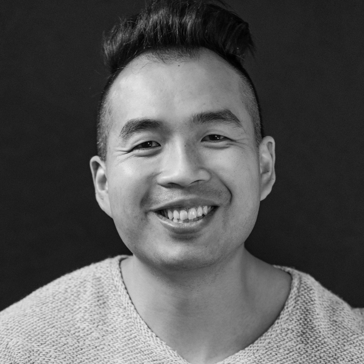 The Team — FRONTIER - Pasadena, CA