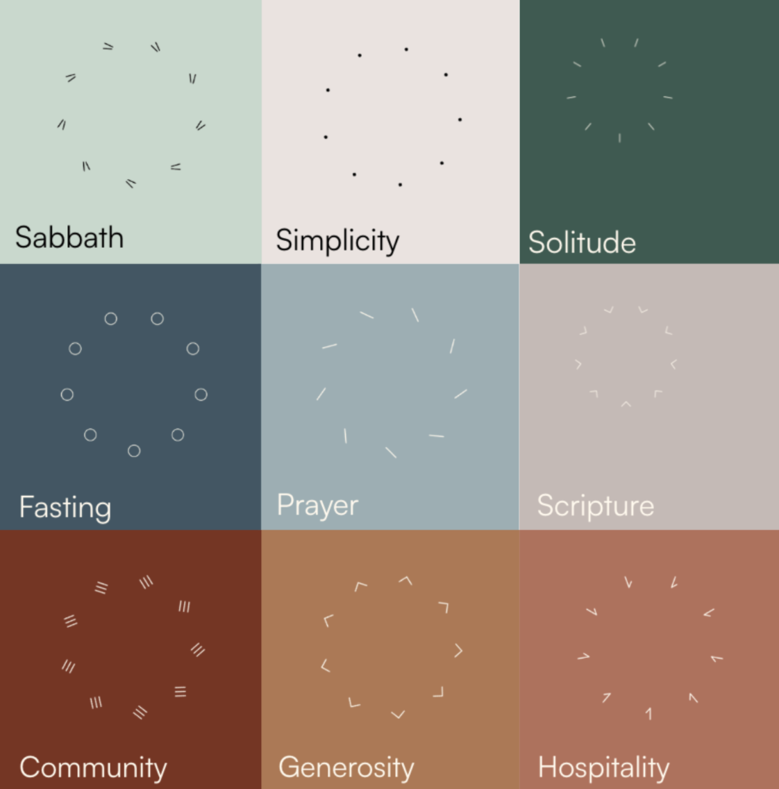 Practicing the Way — FRONTIER - Pasadena, CA