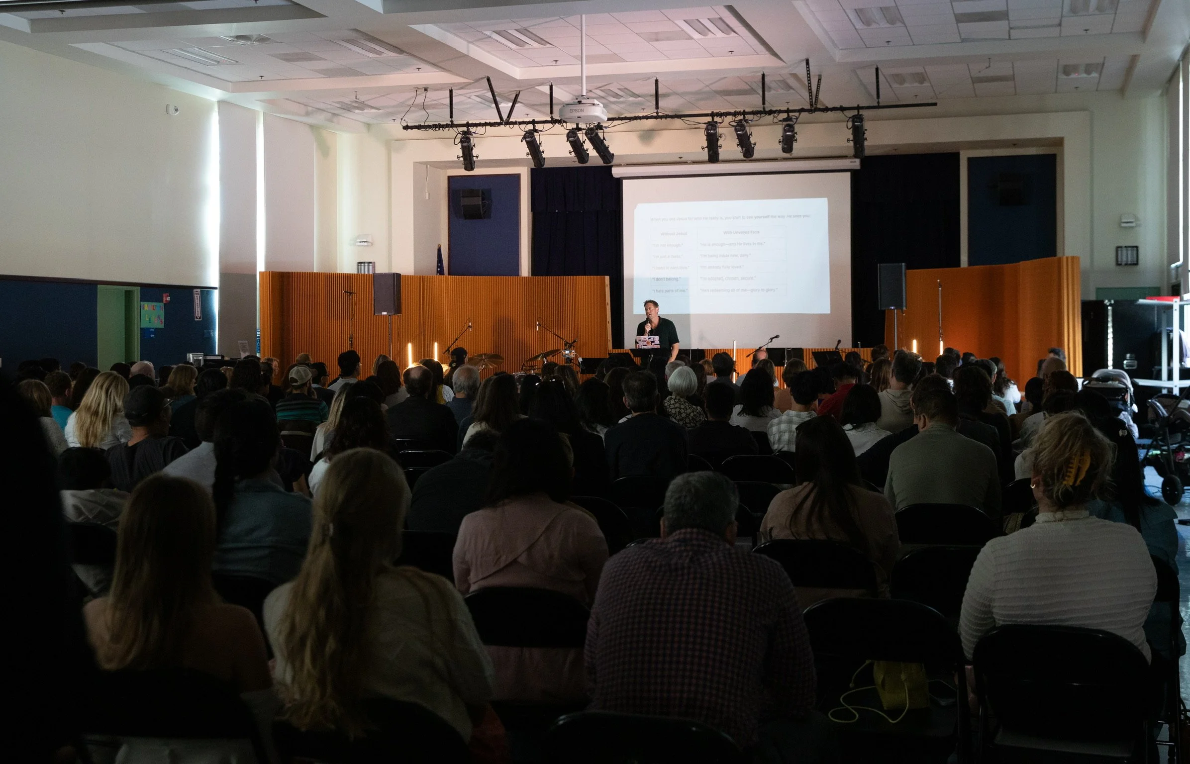 FRONTIER - Pasadena, CA