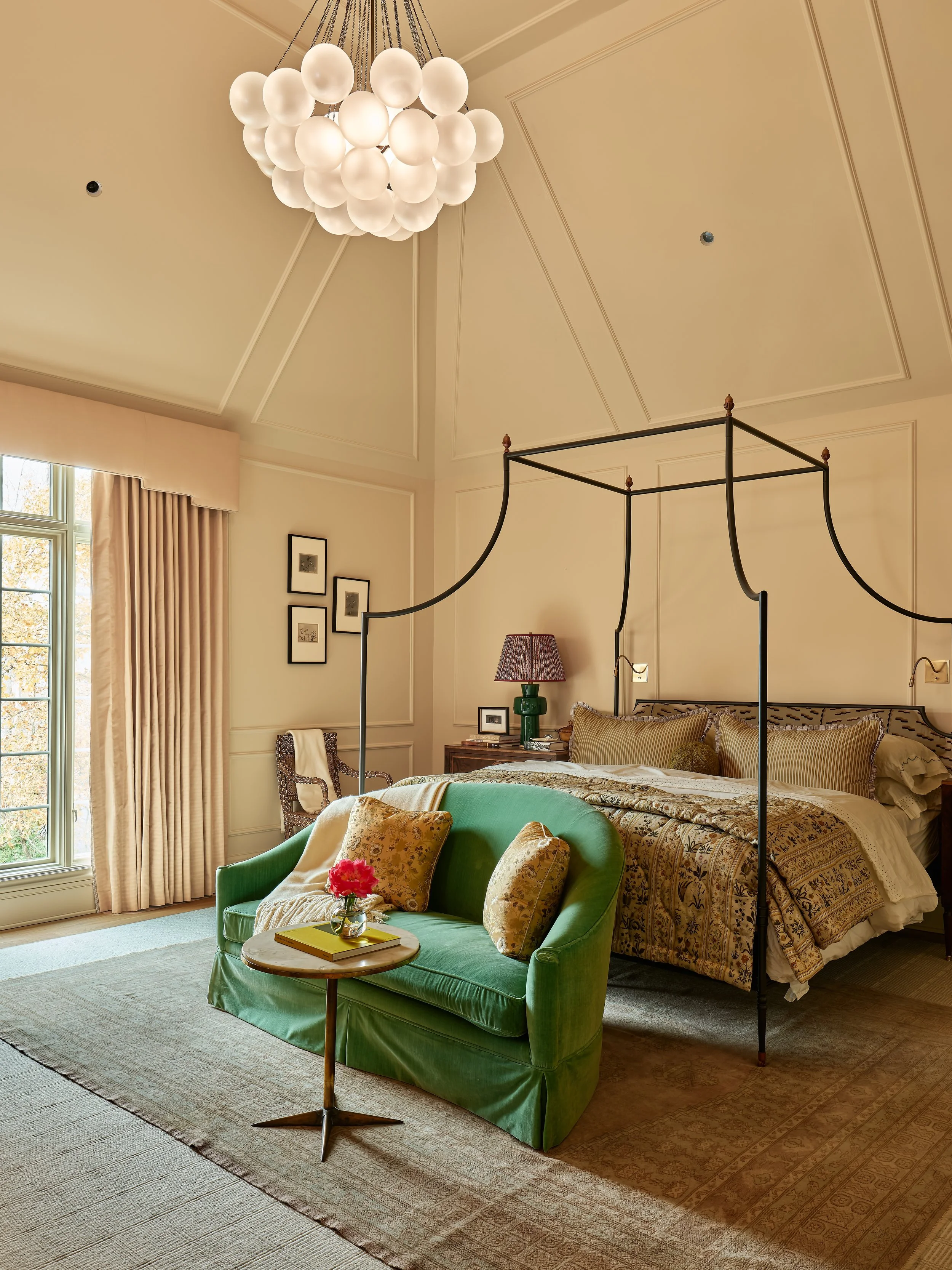 Luxury Interior Design Firm | Natalie Clayman