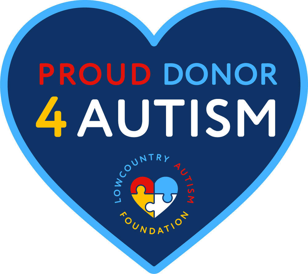 Lowcountry Autism Foundation