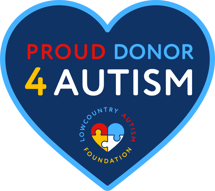 Lowcountry Autism Foundation