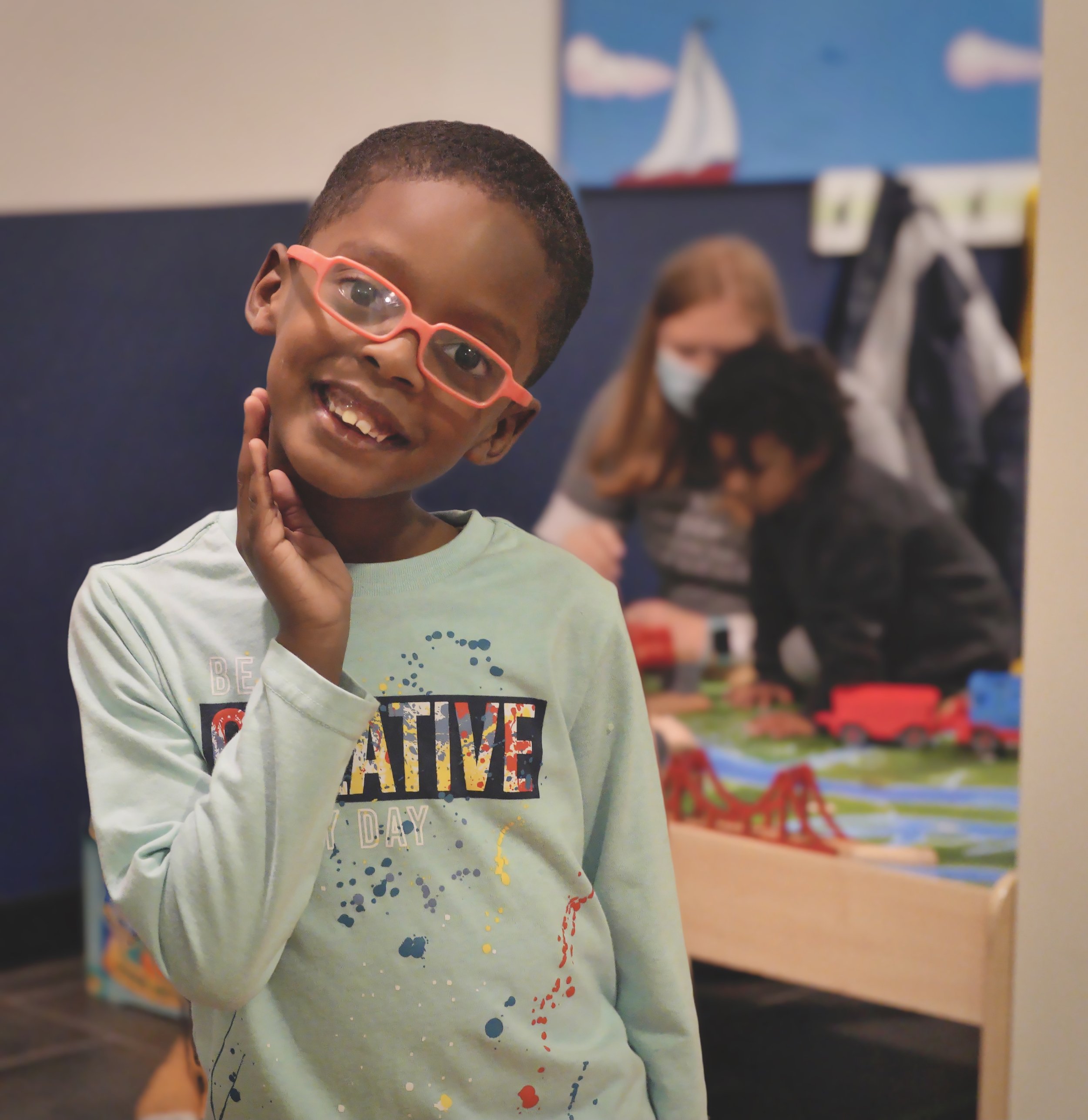 What We Do — Lowcountry Autism Foundation