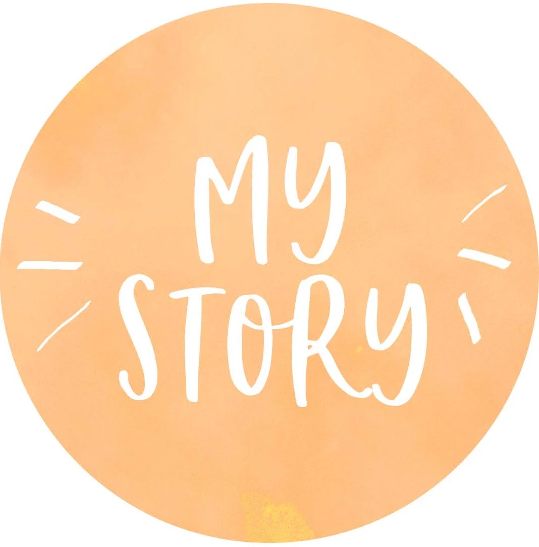 MY STORY — Lauren Lesley Studio