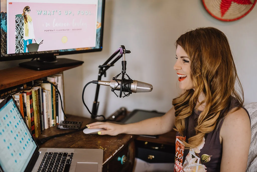 So You Want to Become a Textile Designer? 5 Easy Tips for Getting ...