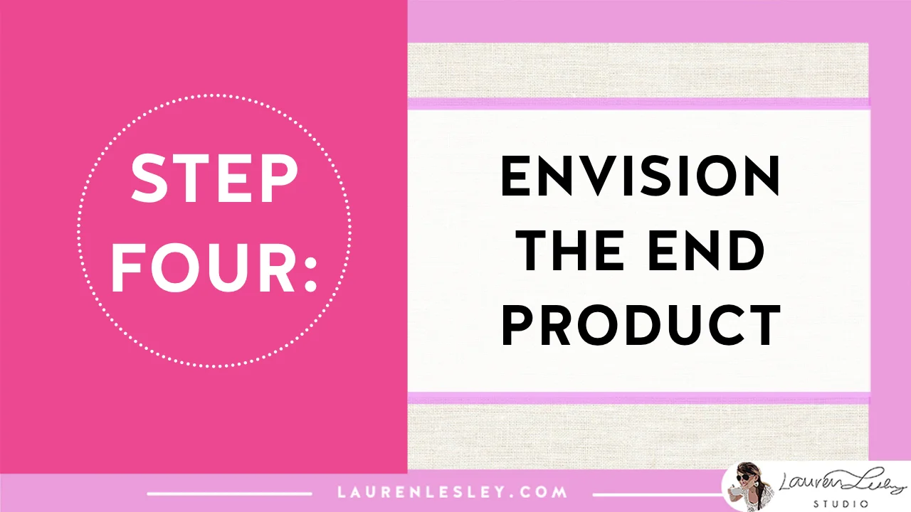 How to Design Your Own Fabric | Step by Step Watercolor Fabric Design ...