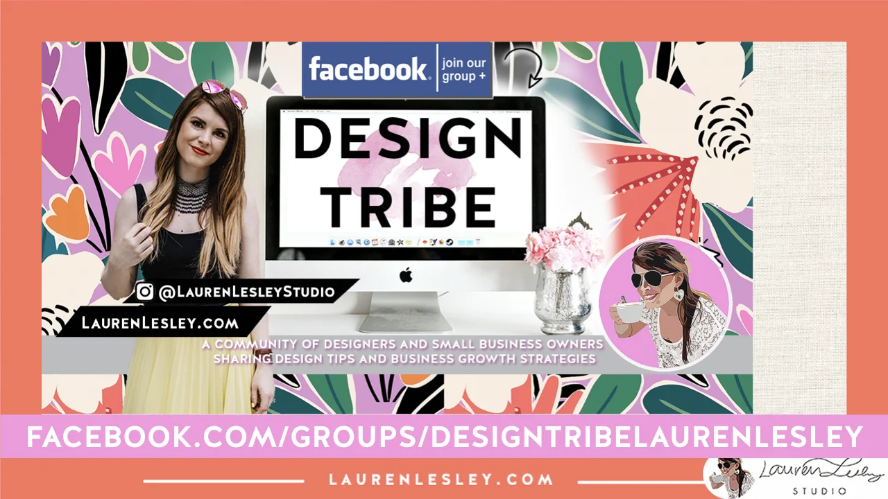 How To Become a Full Time Artist w/ Brooke Glaser — Lauren Lesley Studio