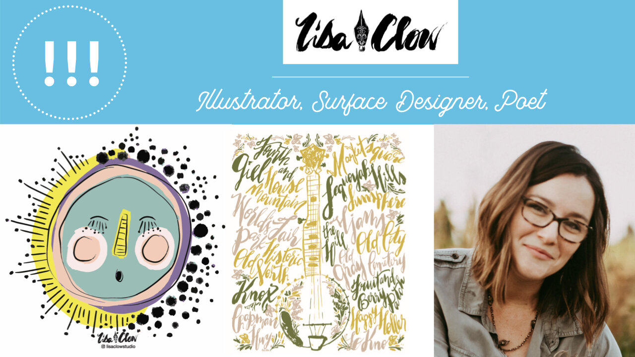 Surtex vs. Blueprint: Which Trade Show is Better? — Lauren Lesley Studio