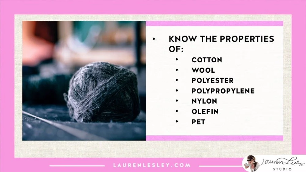 How to Become a Textile Designer - Become a Textile Designer in 7 easy ...