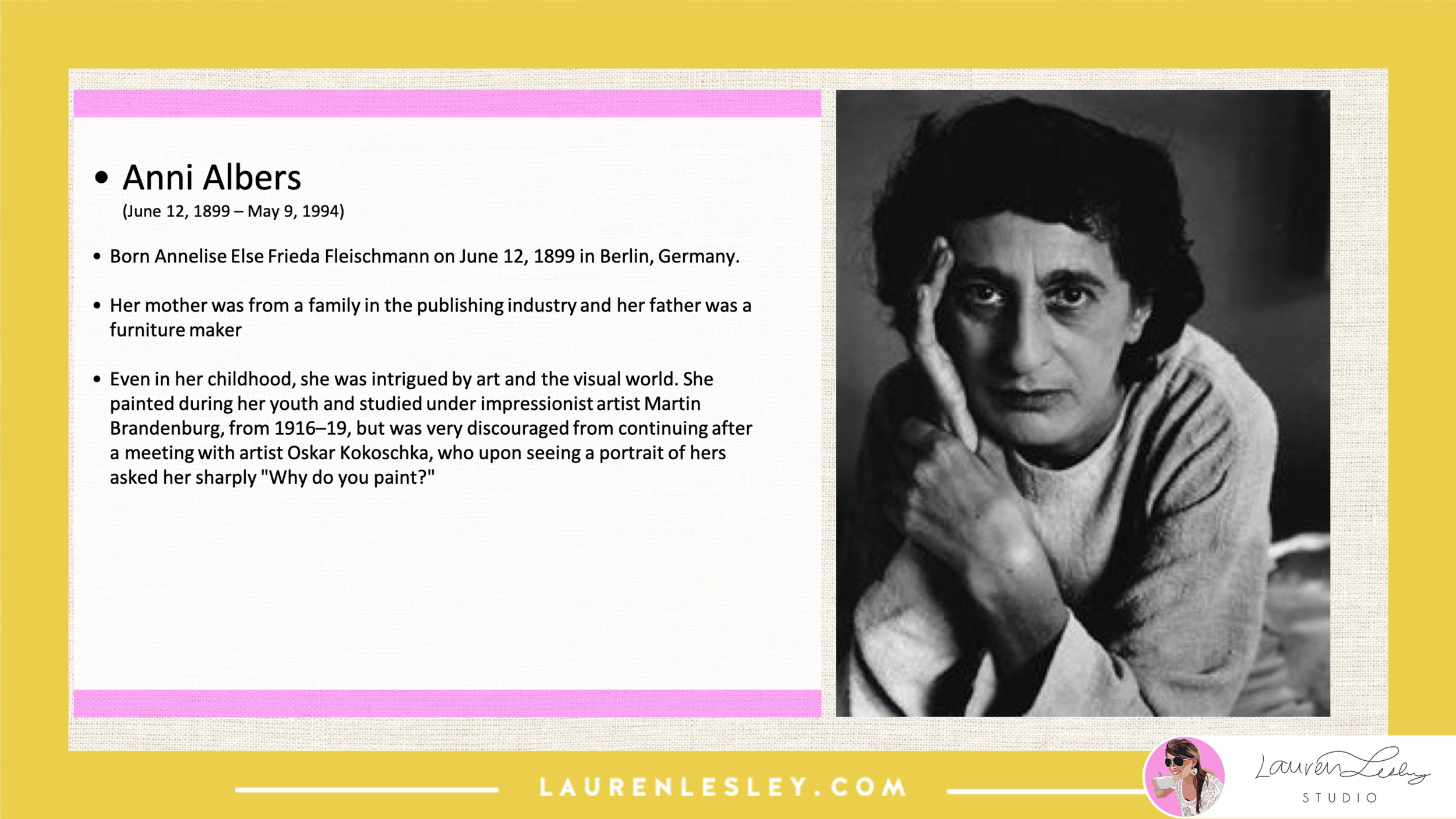 Famous Textile Designers - 5 of the Most Famous and Influential Textile ...