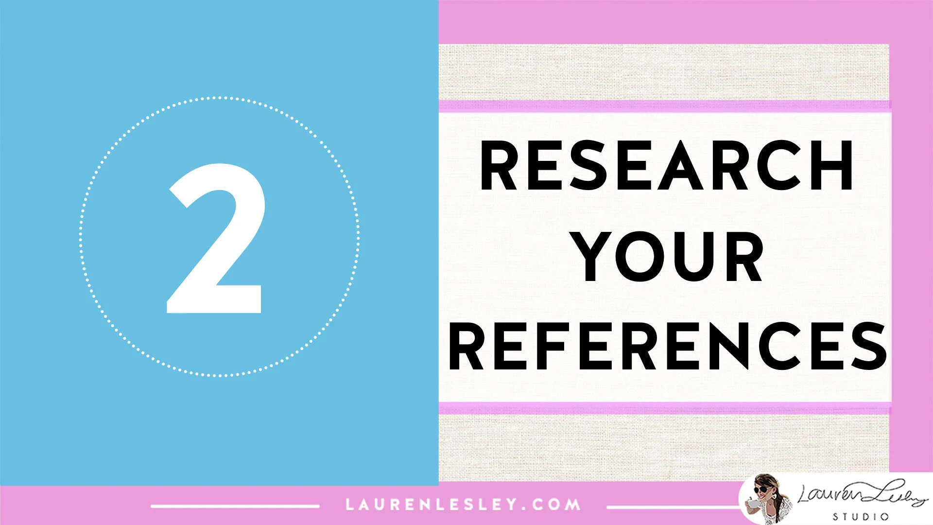 Pattern Passion Skillshare Class - Step-by-Step Process to Creating ...