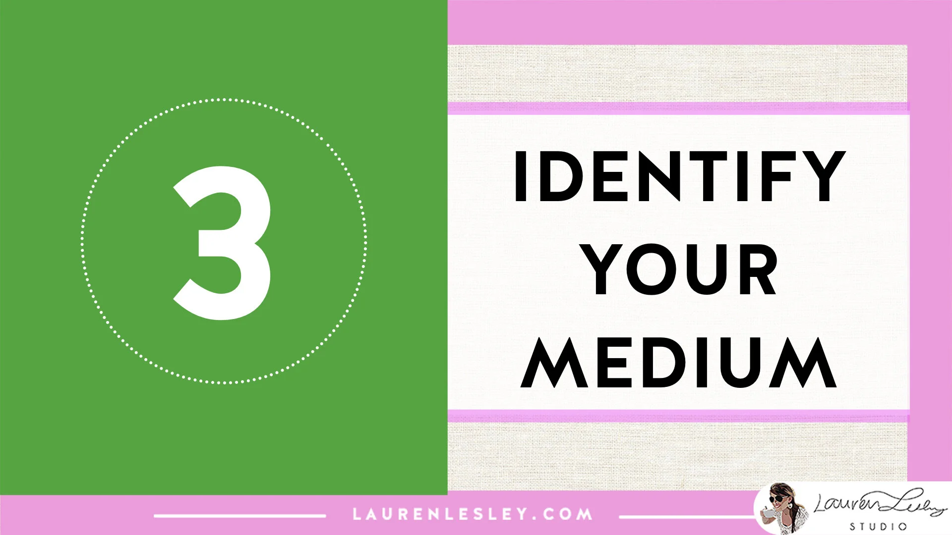 Pattern Passion Skillshare Class - Step-by-Step Process to Creating ...