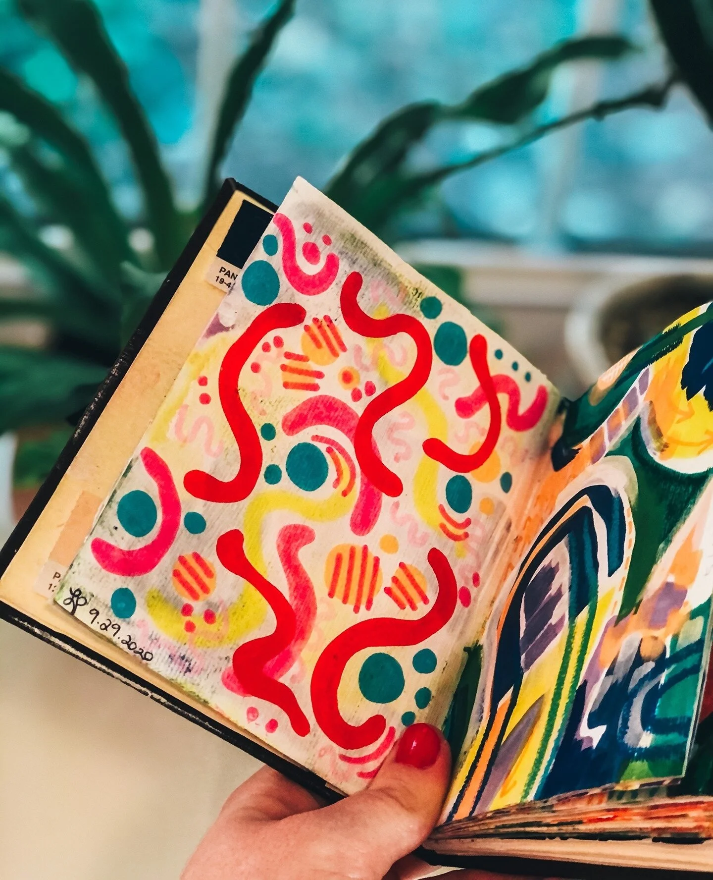 Digital Textile Design Portfolio