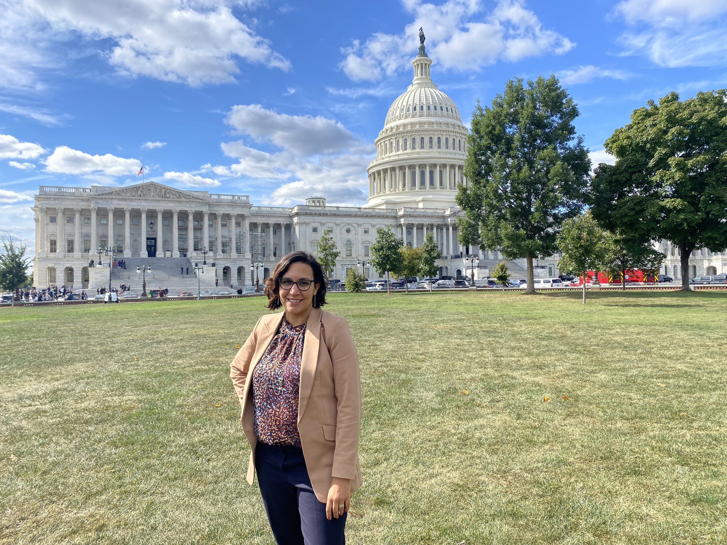 Our Team — HECHO: Hispanics Enjoying Camping, Hunting, and the Outdoors