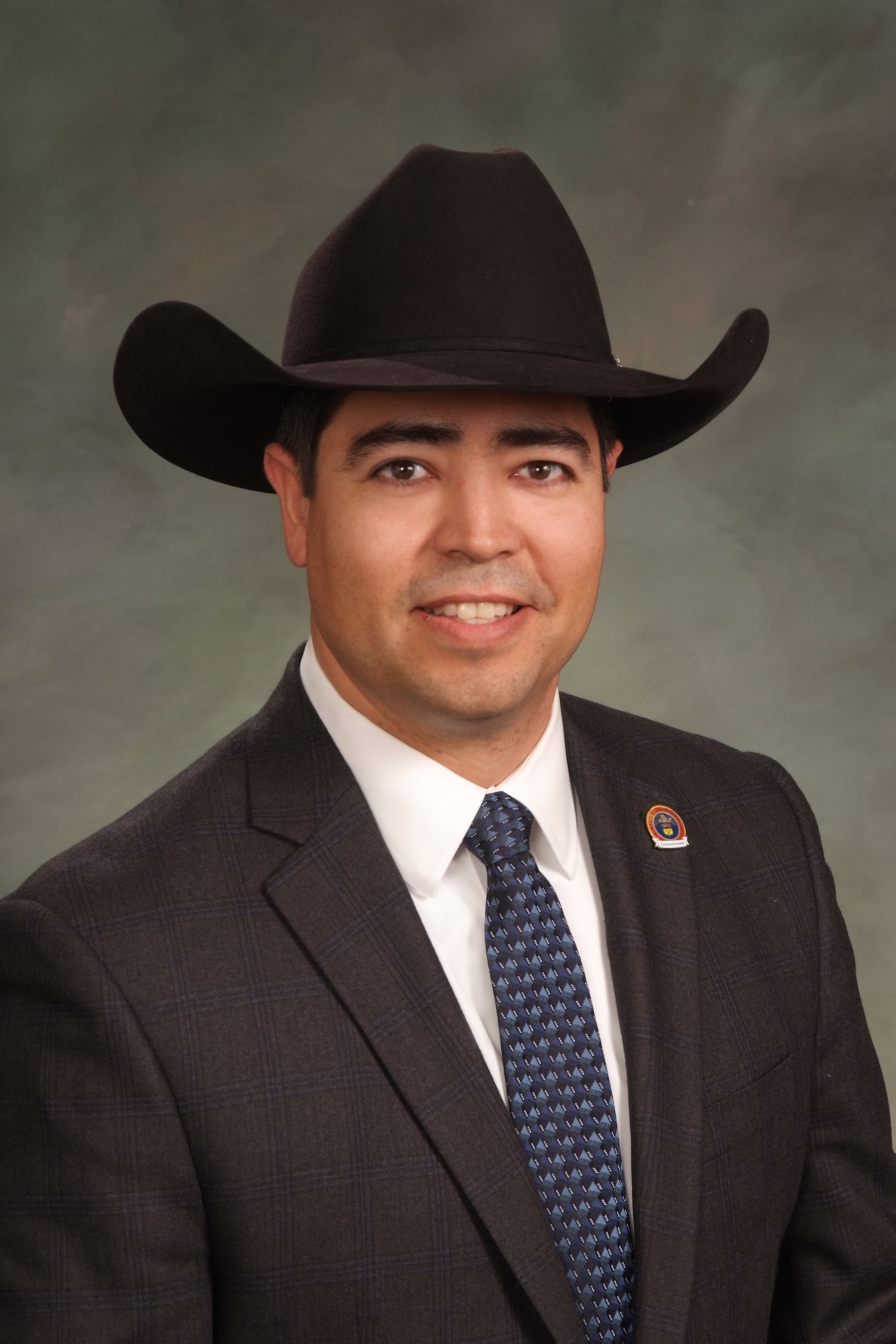 Our Team — HECHO: Hispanics Enjoying Camping, Hunting, and the Outdoors