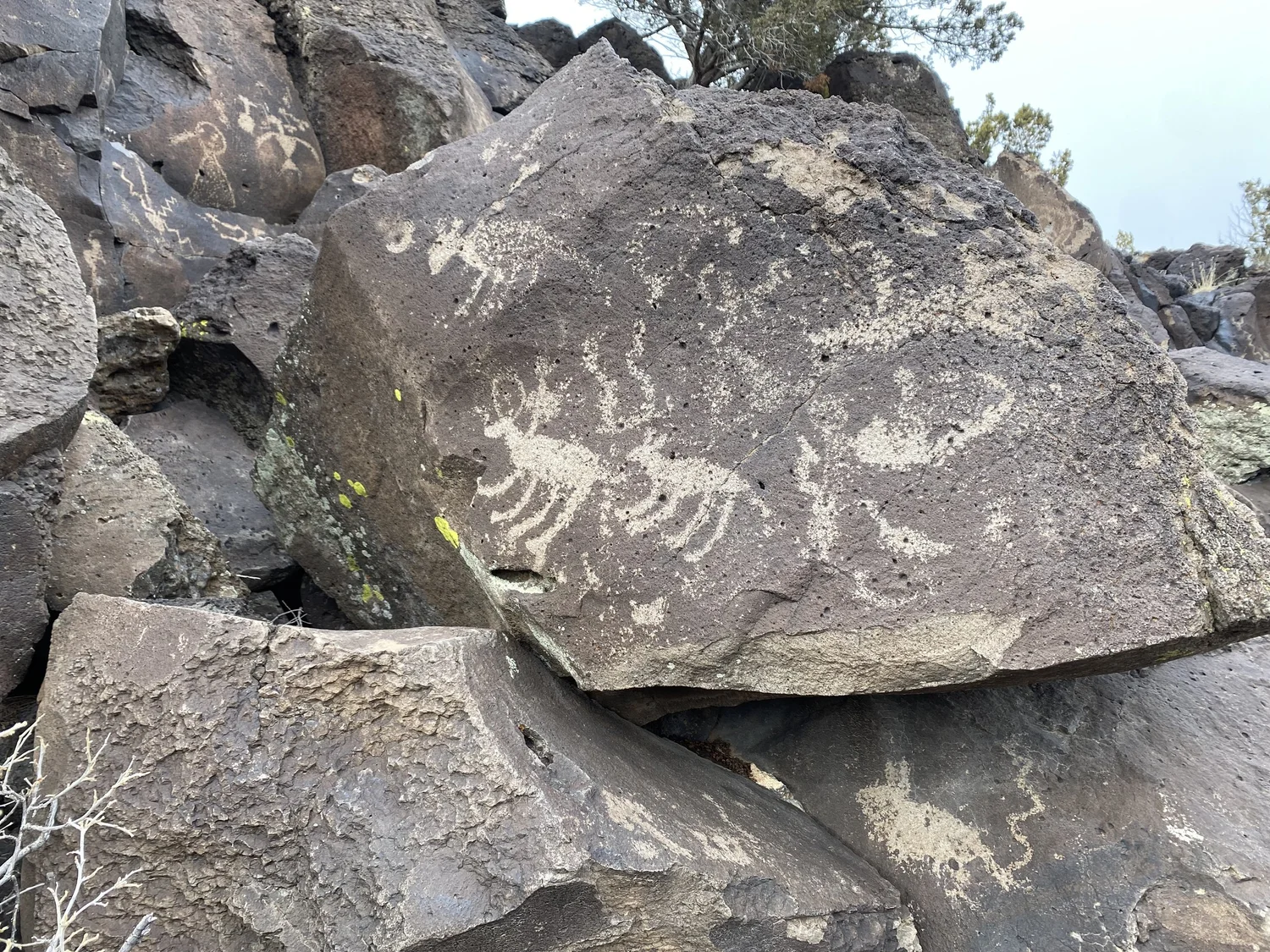 Protecting and Honoring the Caja del Rio as Part of Cultural Heritage ...