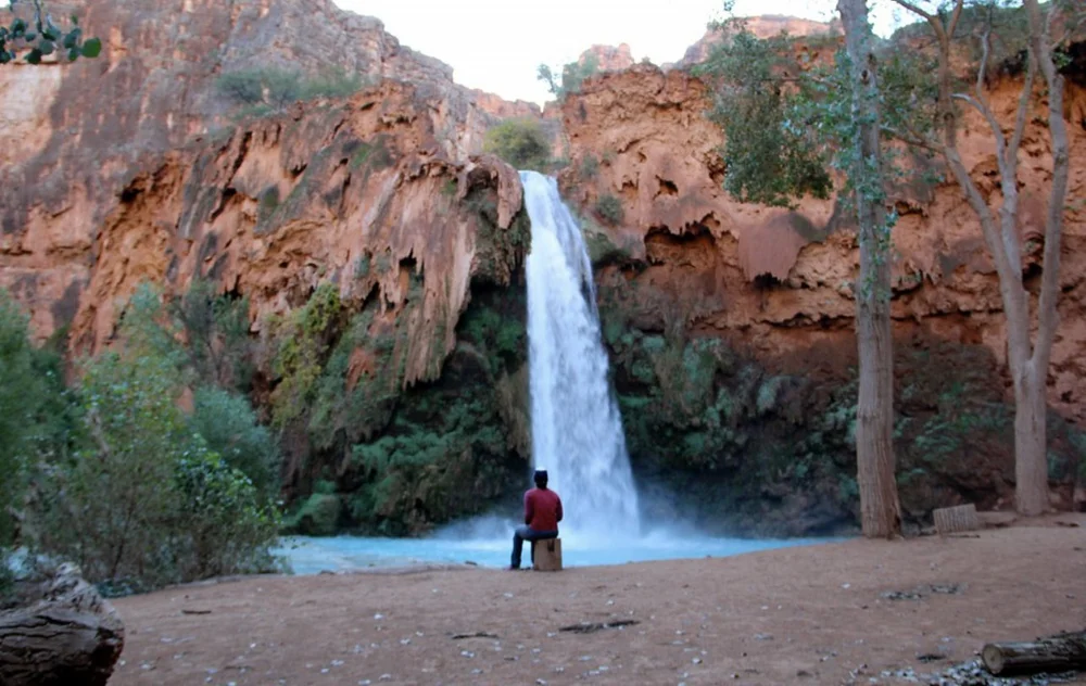Reserva india Havasupai: un lugar sagrado de increíble belleza — HECHO ...