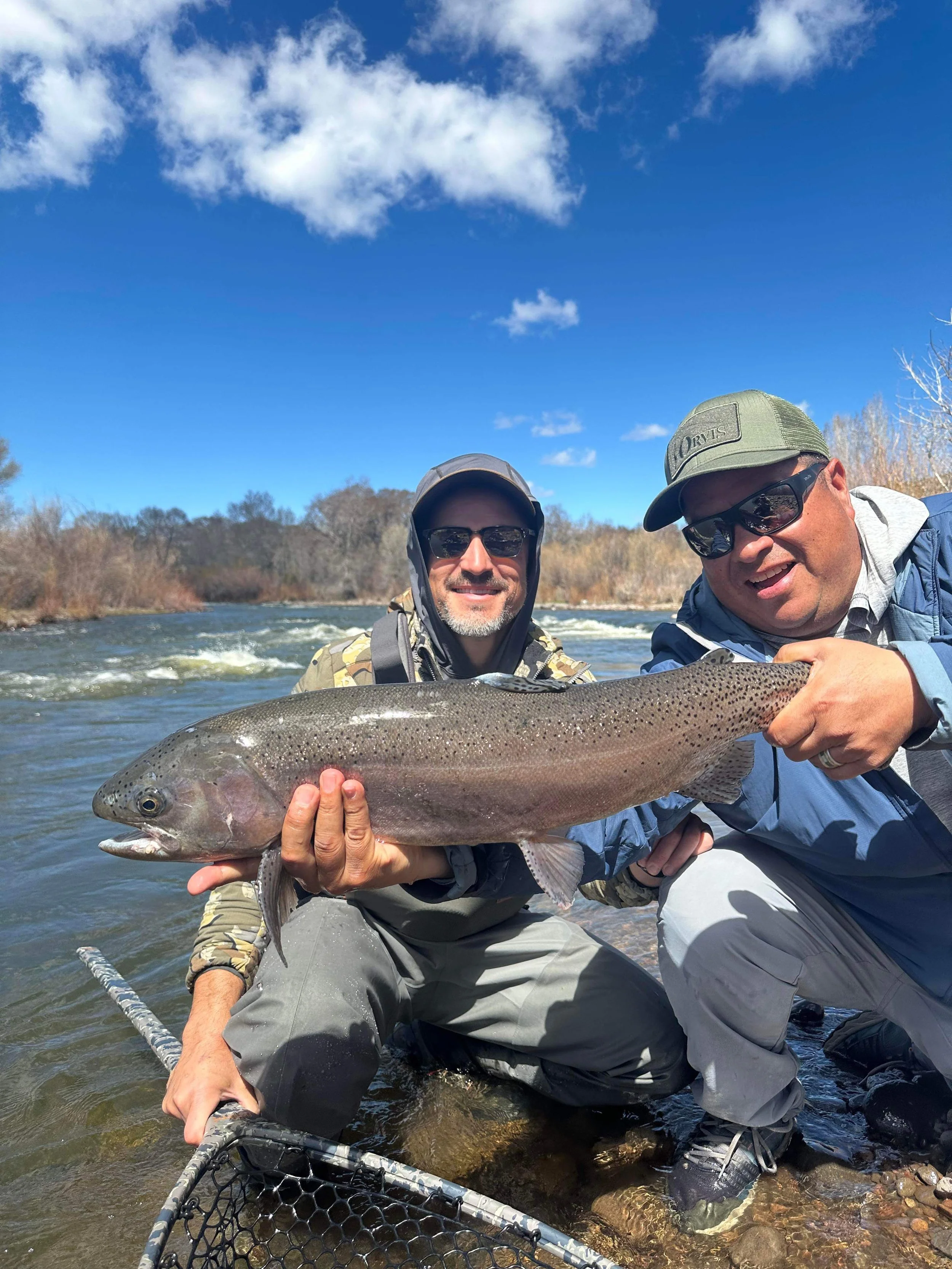 Fly Fishing Is a Sport for Everyone. Take the First Step, and Let’s ...