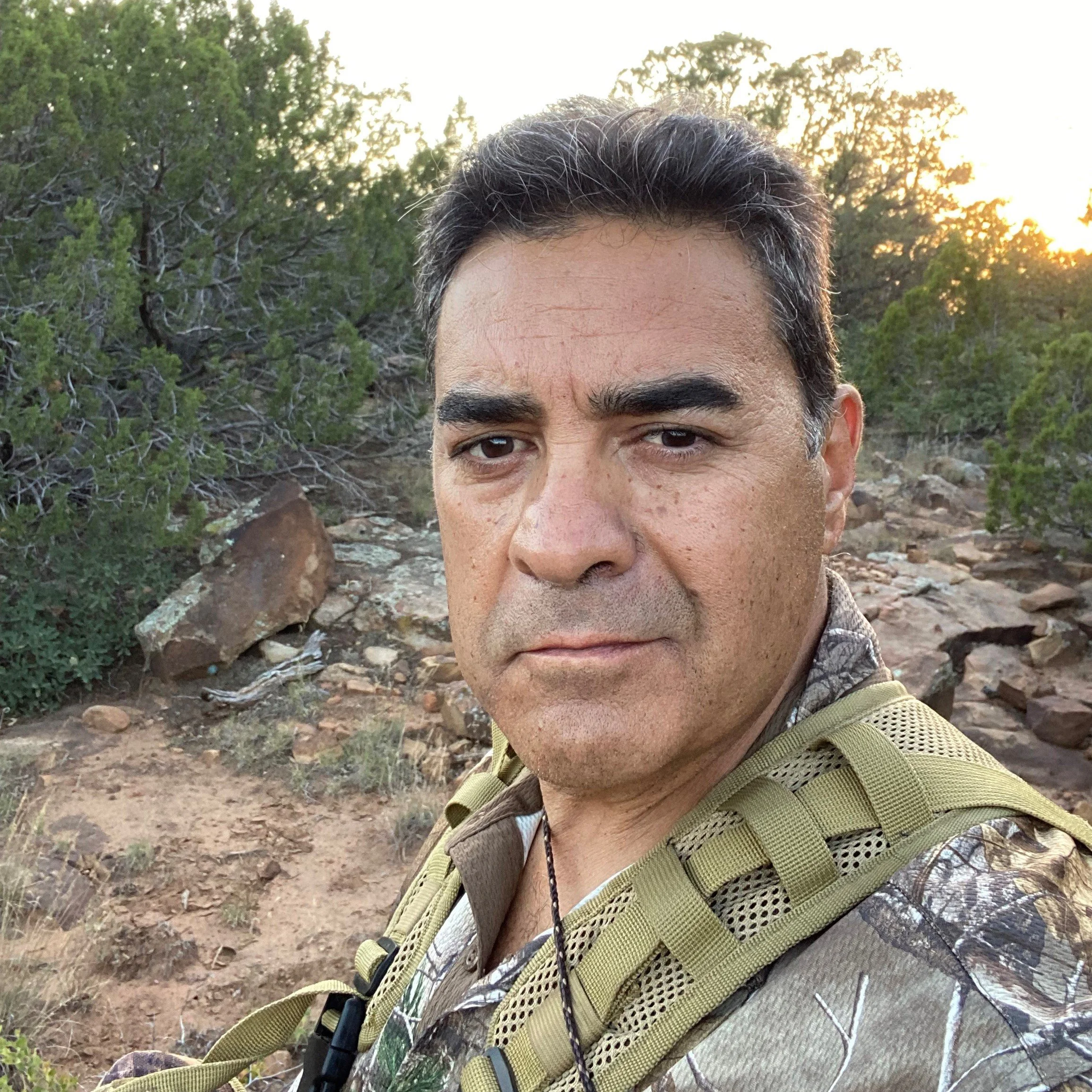 Our Team — HECHO: Hispanics Enjoying Camping, Hunting, and the Outdoors