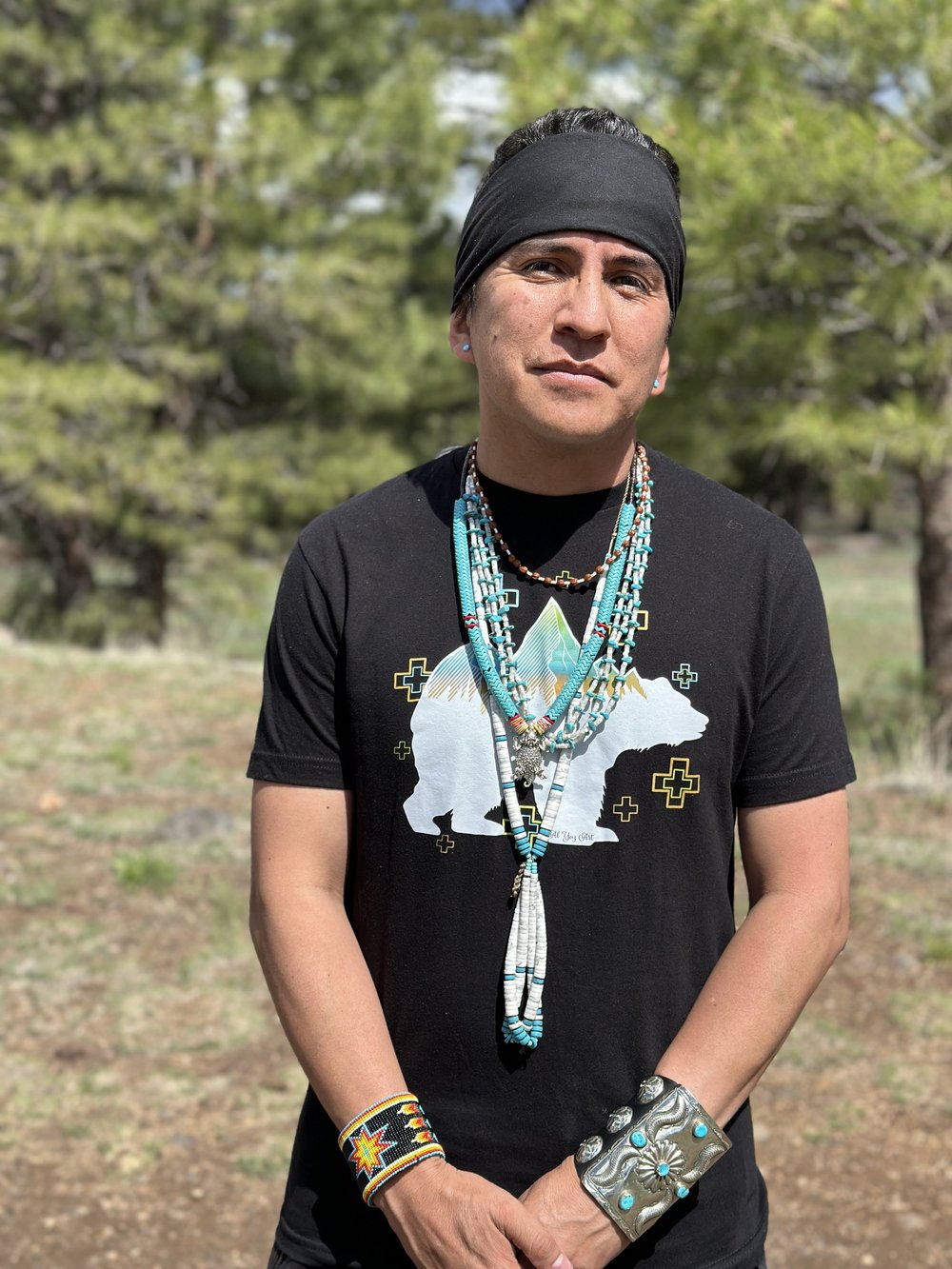 What the San Francisco Peaks or "Dook'o'oosłííd" means to Tribes of ...