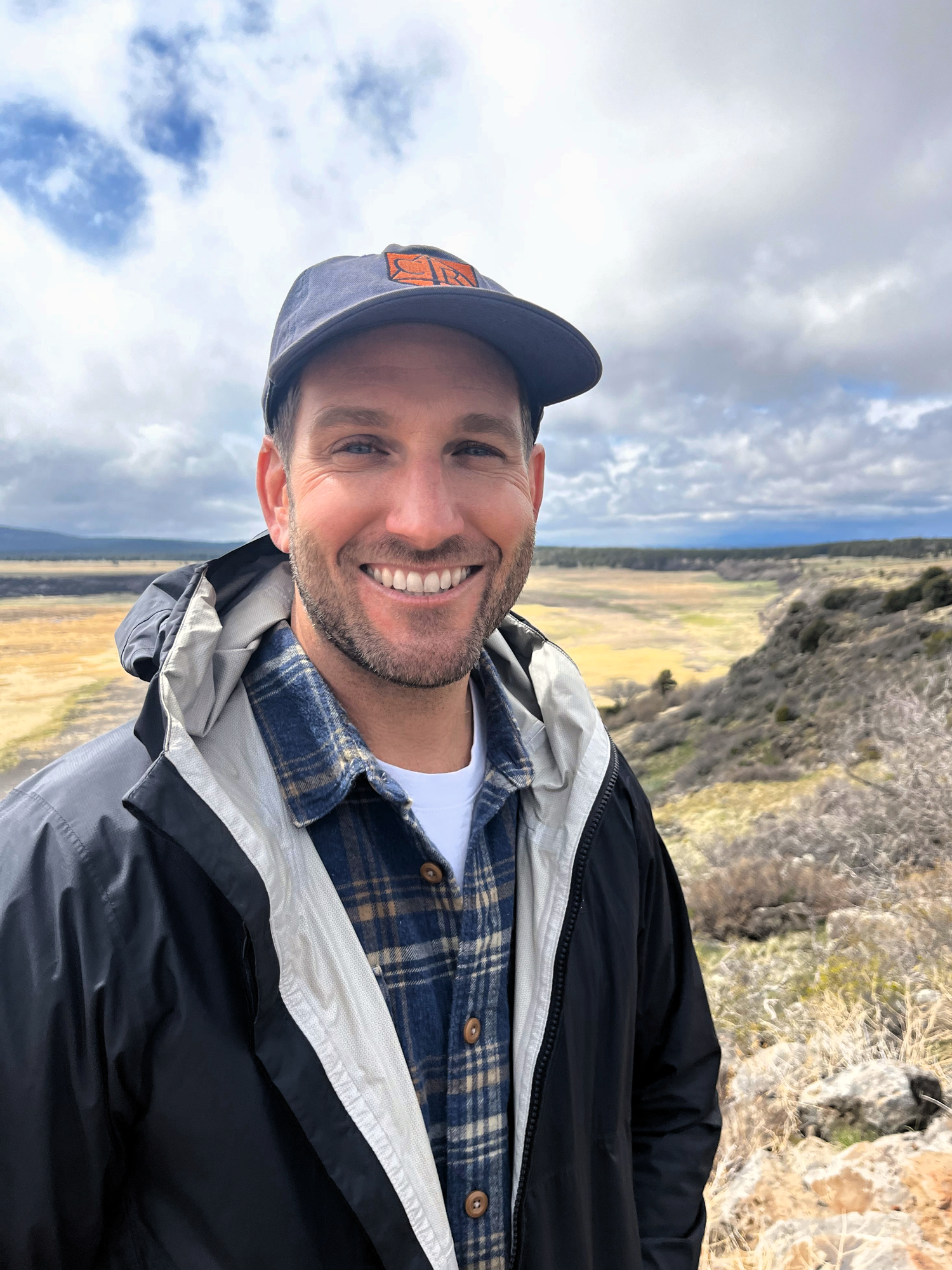 Our Team — HECHO: Hispanics Enjoying Camping, Hunting, and the Outdoors