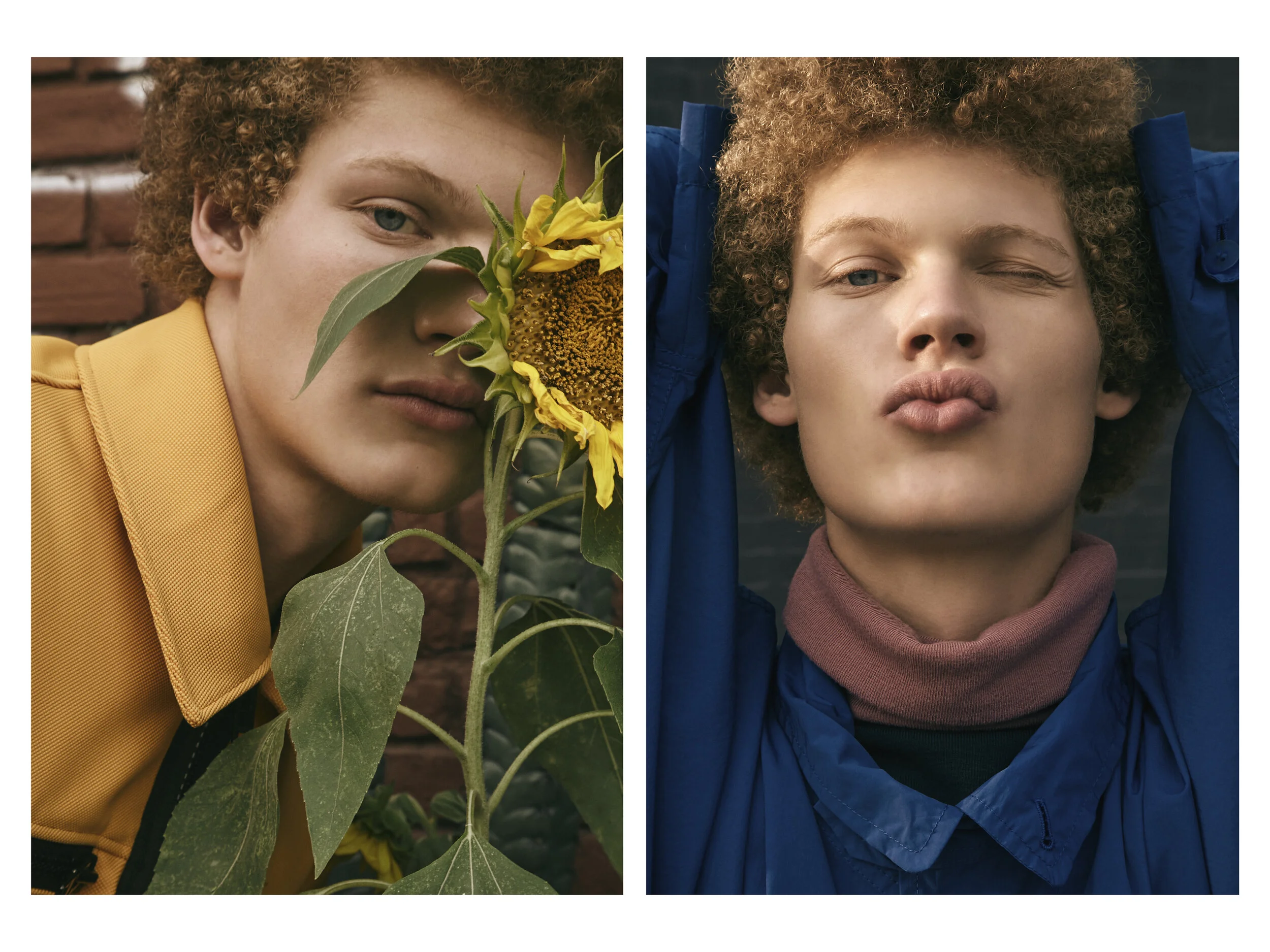 MEN — JORGE ANAYA