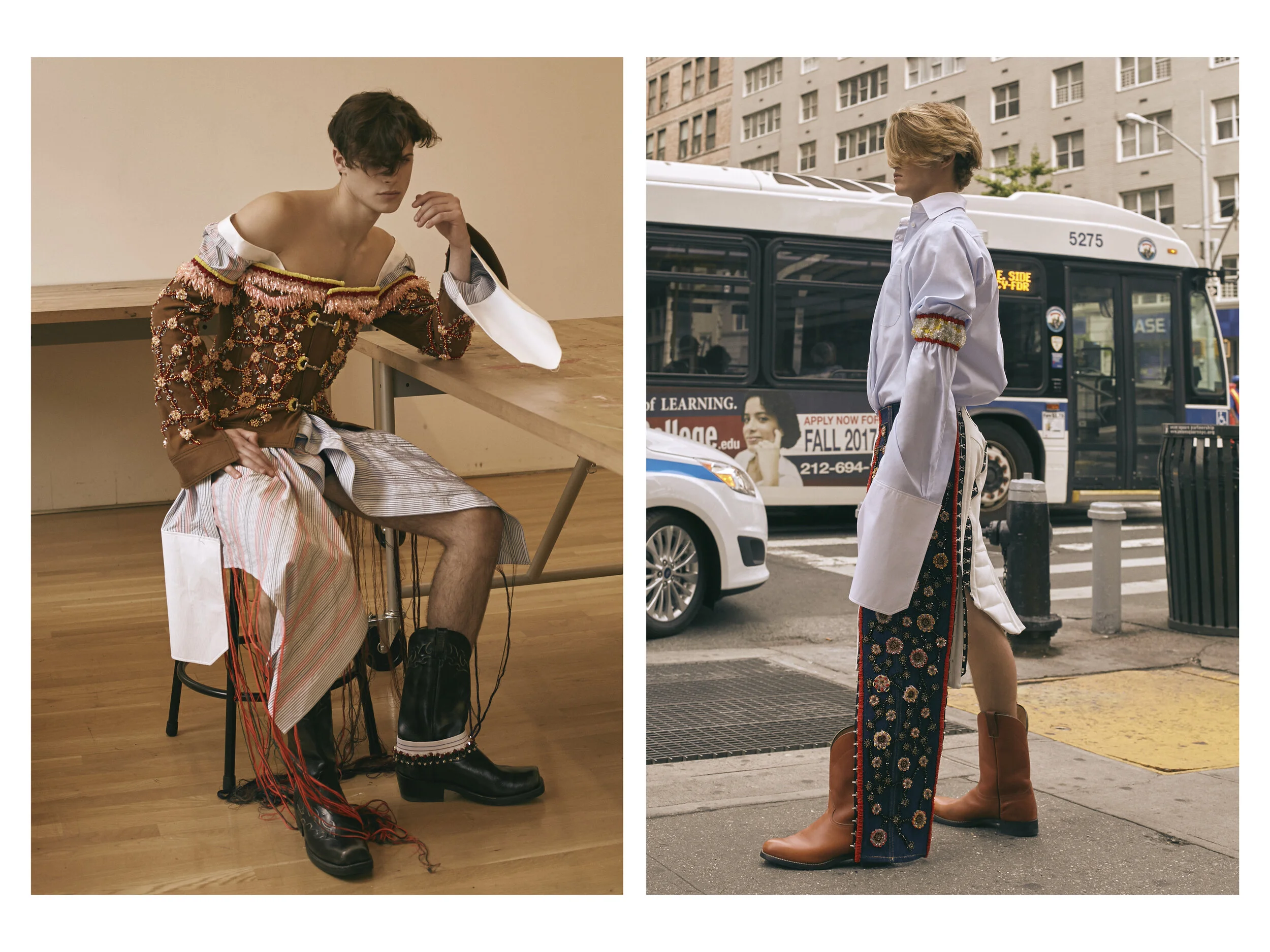 MEN — JORGE ANAYA