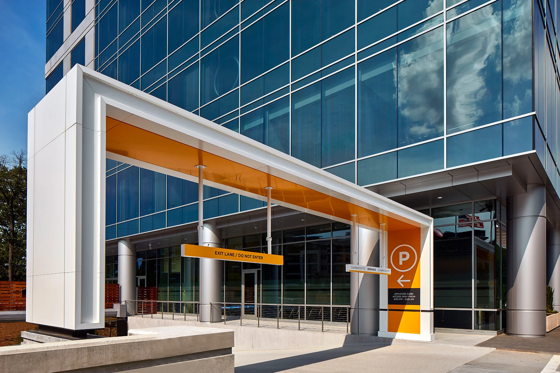 HD SUPPLY — sky design