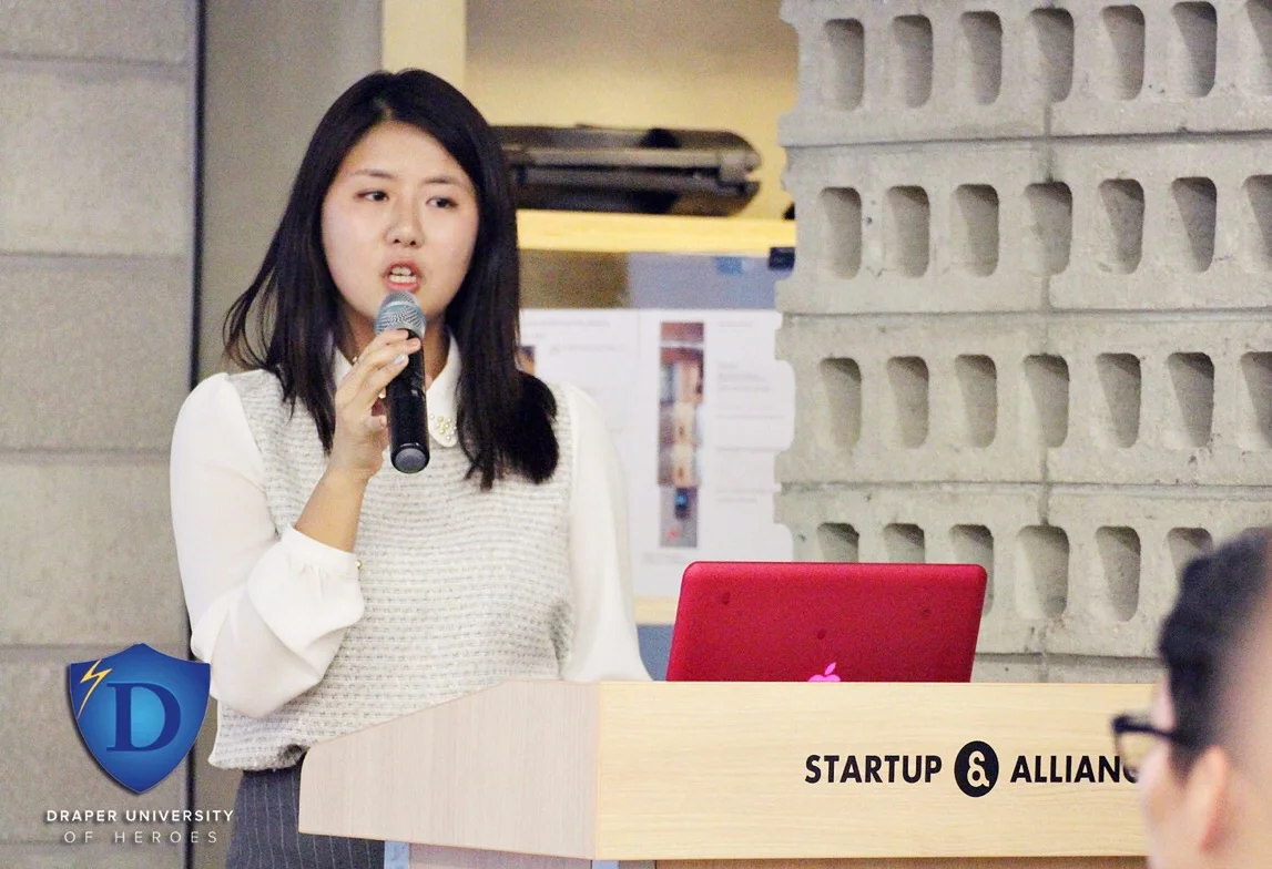 Draper University Meetup in Seoul, Korea — Draper University | Silicon ...