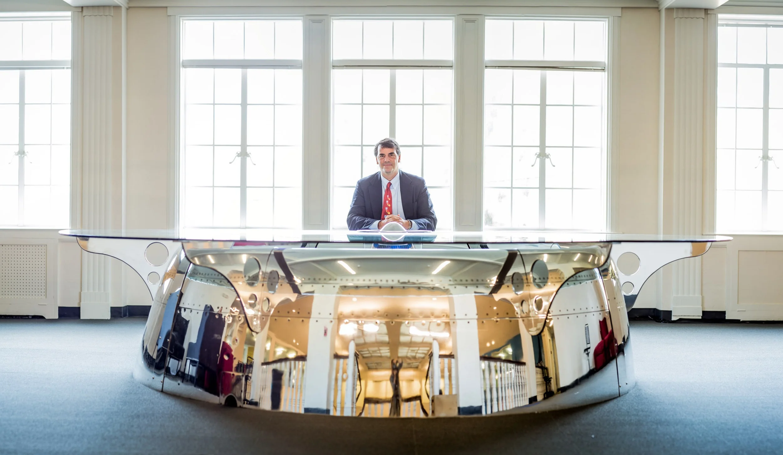 Tim Draper expands Draper University with addition of Draper Ecosystem ...